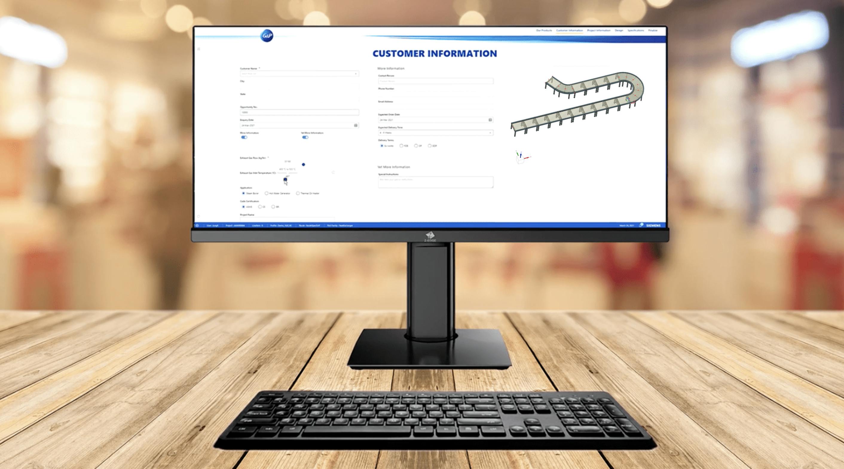 Configure To Order Cto And Engineer To Order Eto Processes