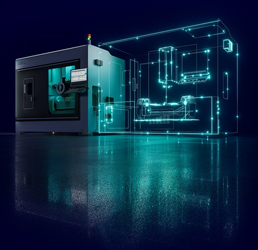 Industrial Software - Contact Us