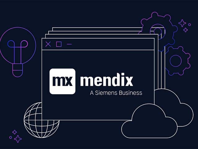 MindSphere cloud manufacturing + Mendix low-code application ... MindSphere cloud manufacturing + Mendix low-code application ...