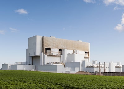 Integrated Design & Configuration for Energy | Siemens Software