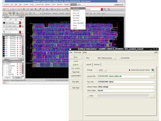 Calibre Interactive | Siemens Software