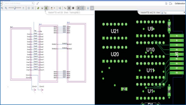 Design Data Management with Xpedition