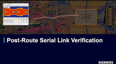 Verifying high-speed serial links for protocol compliance | On-demand