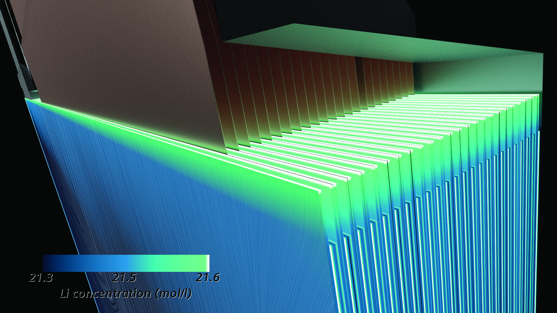 Simcenter for battery cell development | White Paper