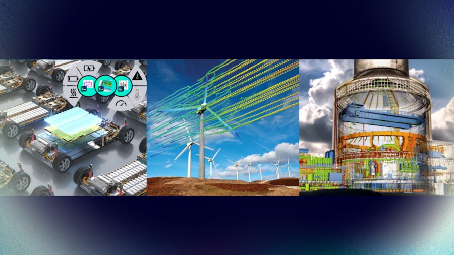 Digital Twin Conference | Siemens Software