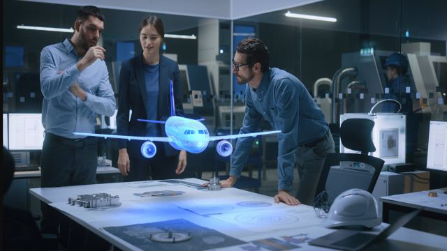 Electrical System Platform Development