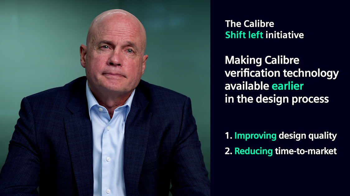 Calibre DesignEnhancer Overview