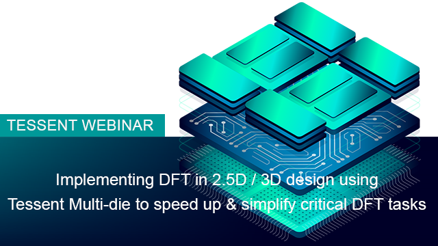 Tessent Silicon Lifecycle Solutions Events | Siemens Software