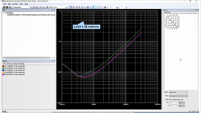 HyperLynx PI – PCB Power Delivery Network Design | Siemens Software