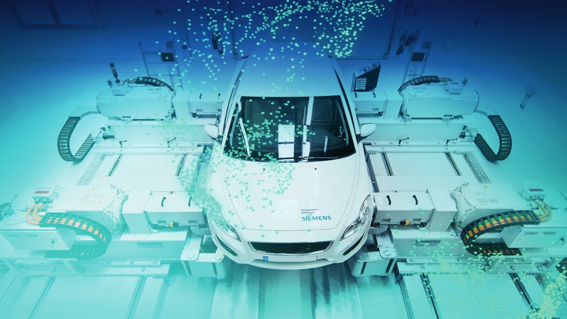 Mastering automotive ethernet communication design