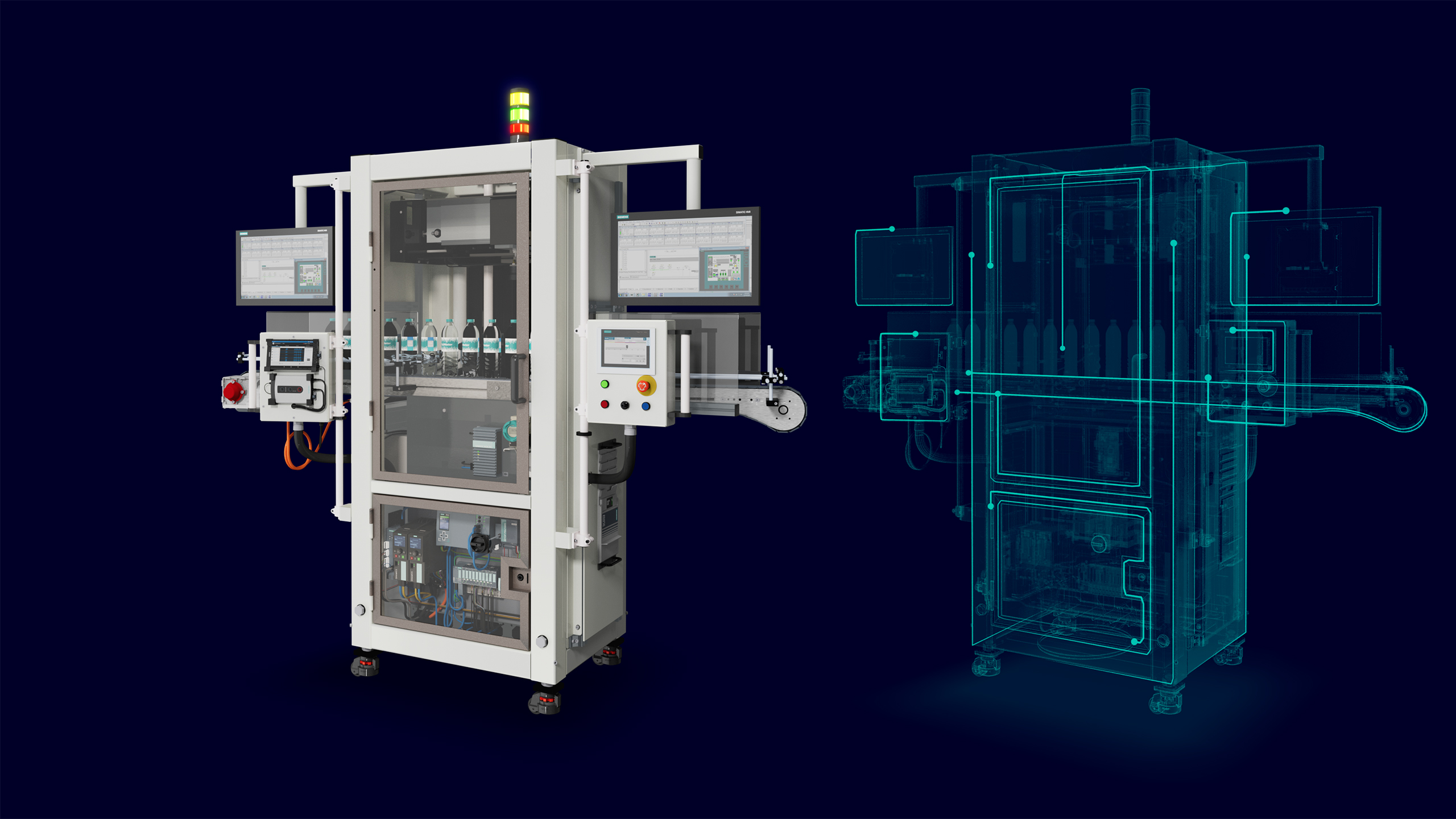 3D Engineering Automation