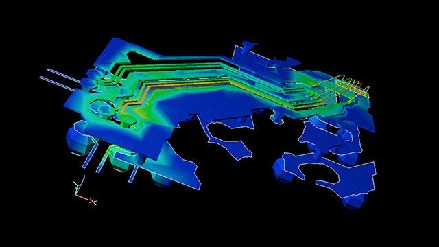 HyperLynx | PI - PDN Optimization | Siemens Software