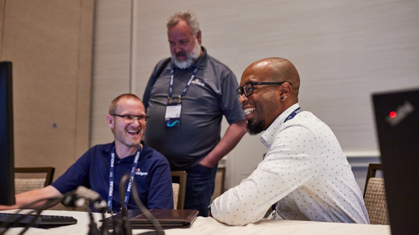 Events, Trade Shows and Webinars | Siemens Software