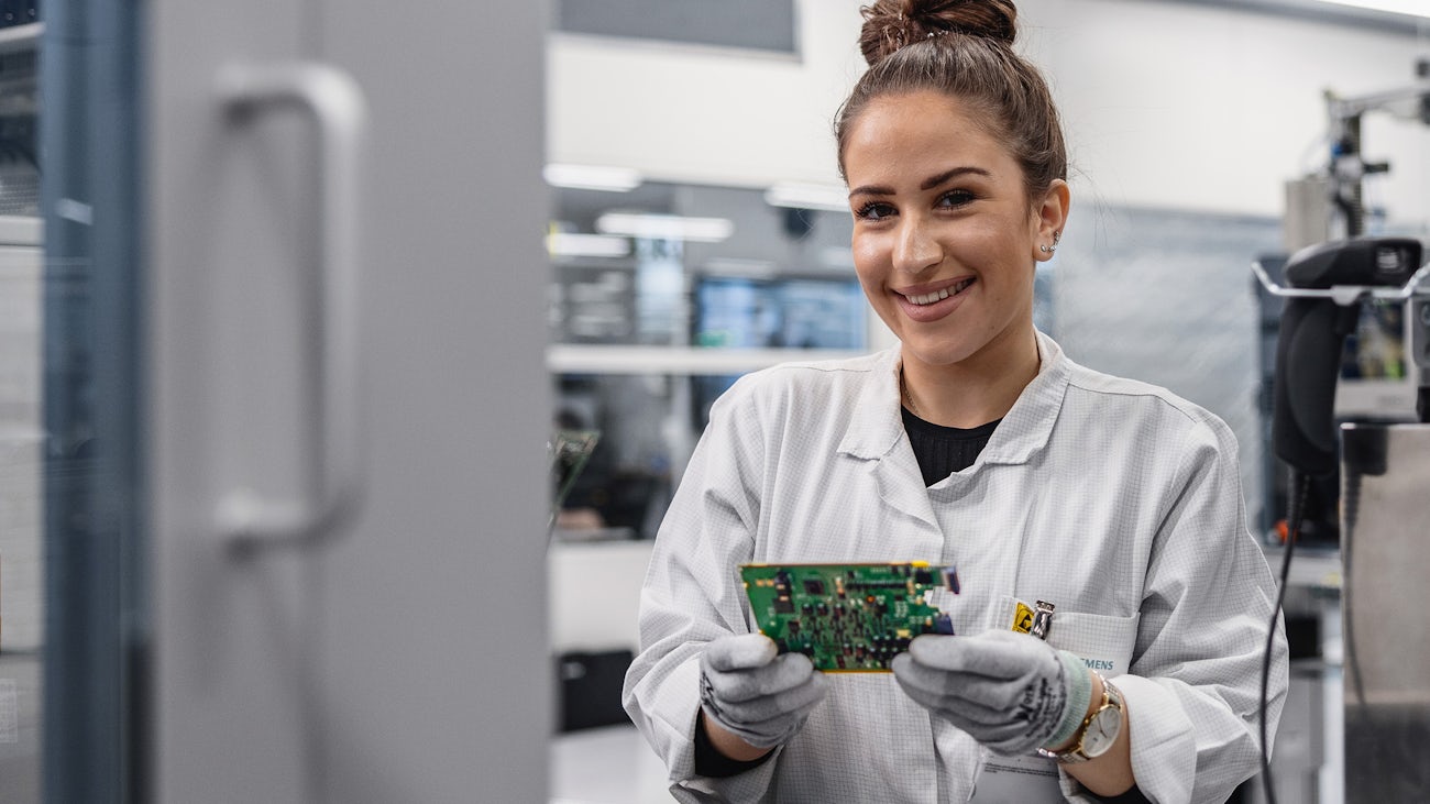 Valor electronics manufacturing software | Siemens Software