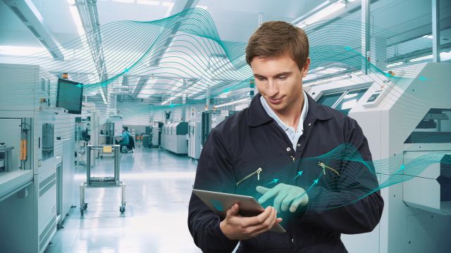 MEMS design | Siemens Software