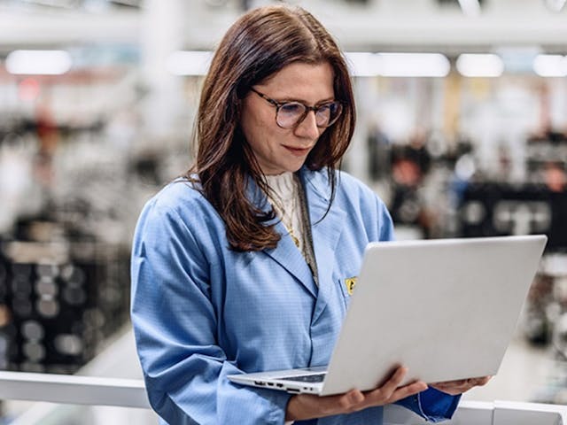 Digital solutions for Roche and the pharmaceutical industry | Siemens ...