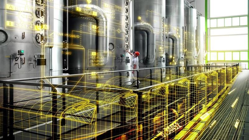 Solid Edge Free Viewer | Siemens Software