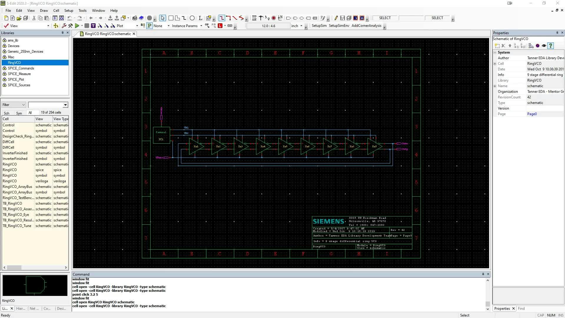 Enhance Your Layout Productivity Using Schematic Driven Layout (SDL ... Enhance Your Layout Productivity Using Schematic Driven Layout (SDL ...