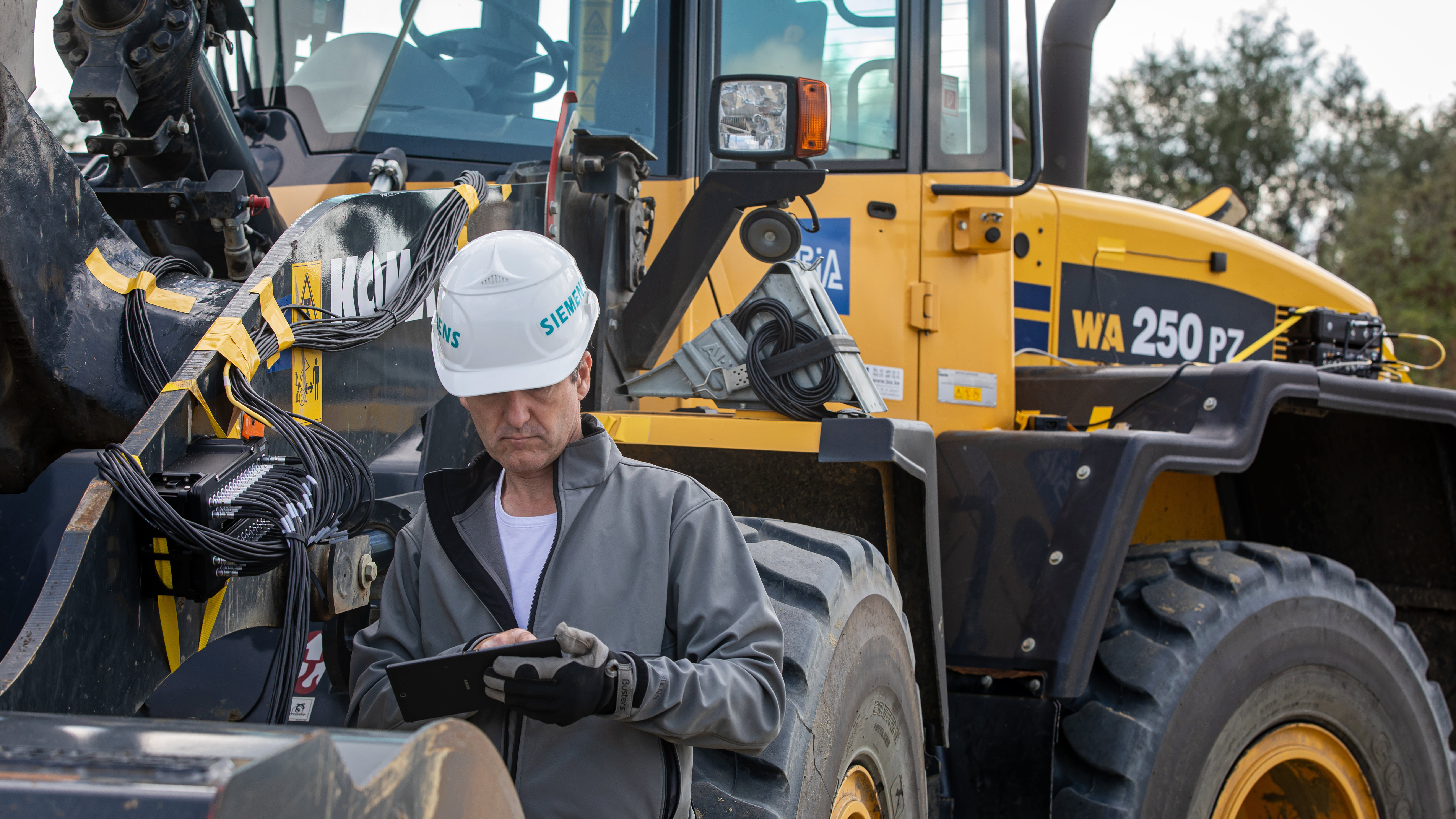 Simcenter durability testing solution guide