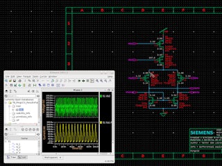 Circuit Design | Analog Mixed Signal Design Capture | Siemens Software
