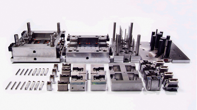 Uyama Mold Factory