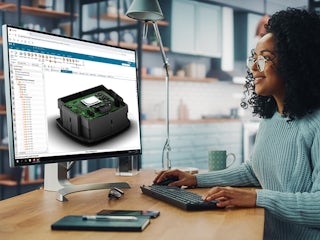 NX CAD bundles & deployment options with NX licensing | Siemens Software