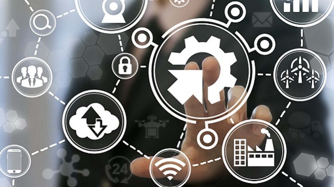 Leverage IoT-based solutions for aerospace