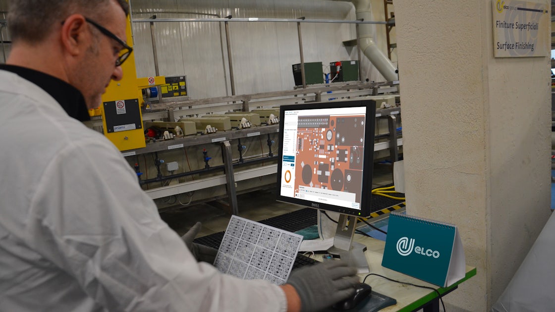 Making an online, affordable DFM platform available to customers and ...