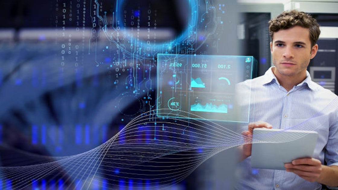 How to bring operational transparency to your machines