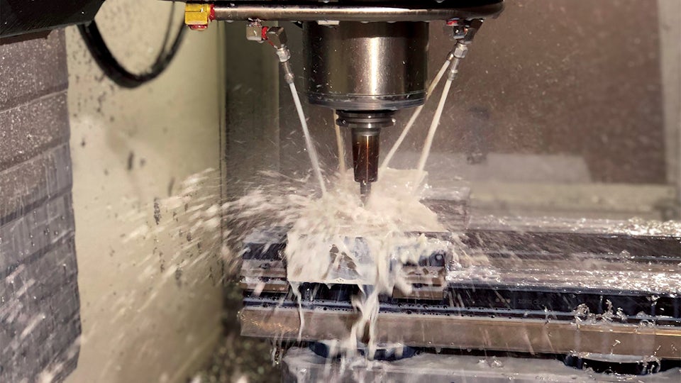 Nx Cam 2 5 Axis Milling Siemens Software