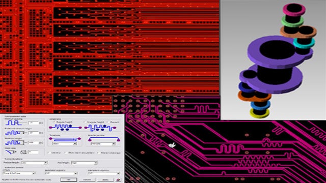 IC Packaging | Siemens Digital Industries Software