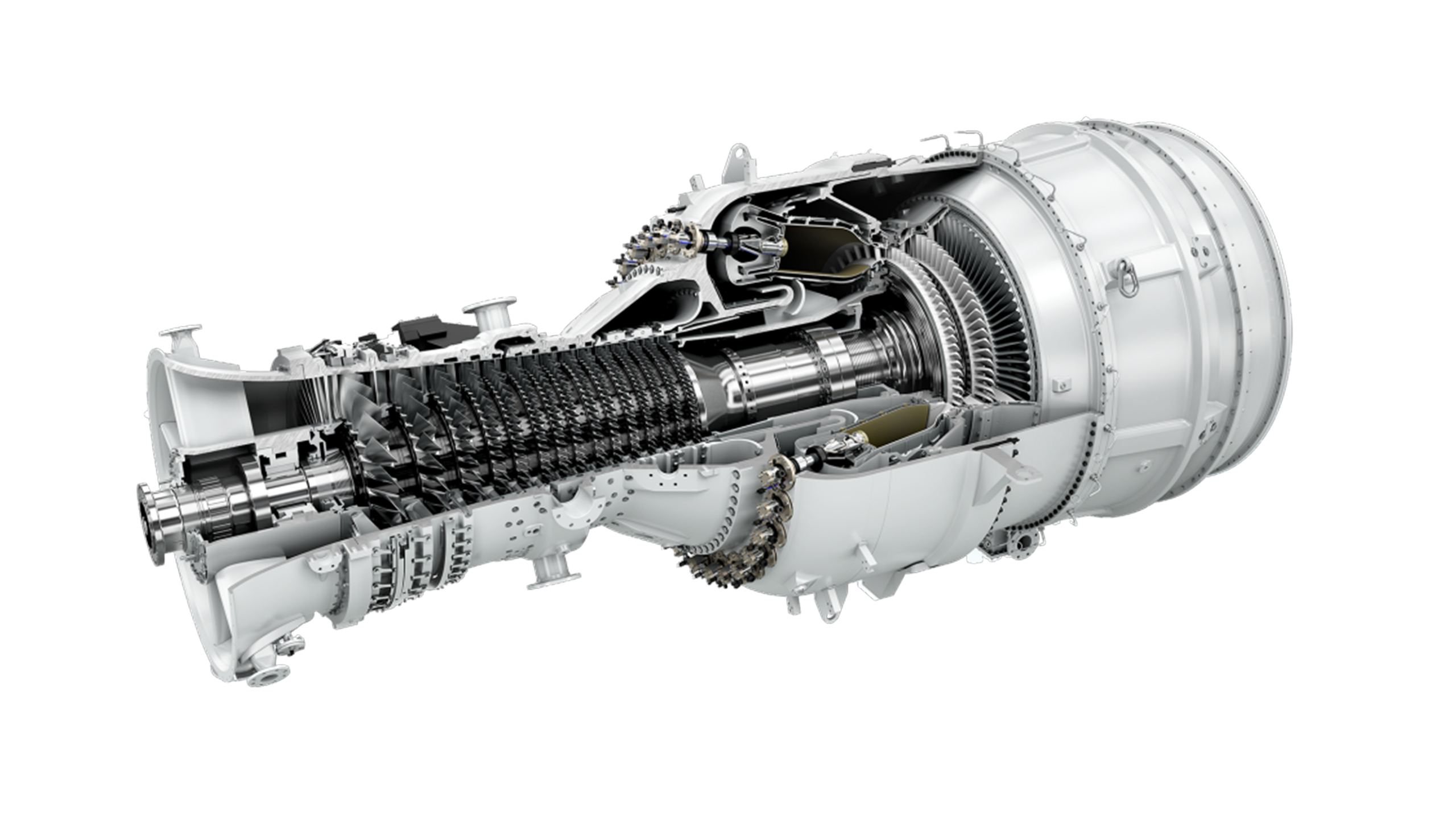 Using advanced rotor dynamic simulations to improve gas power turbine ...