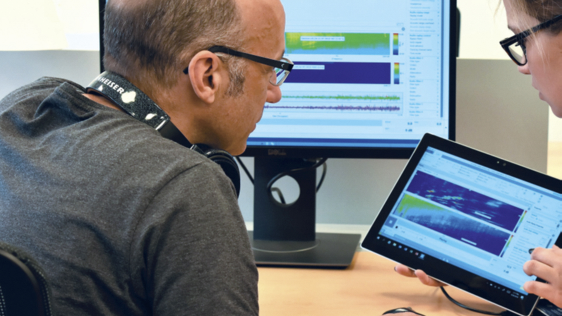 Sound quality engineering solution