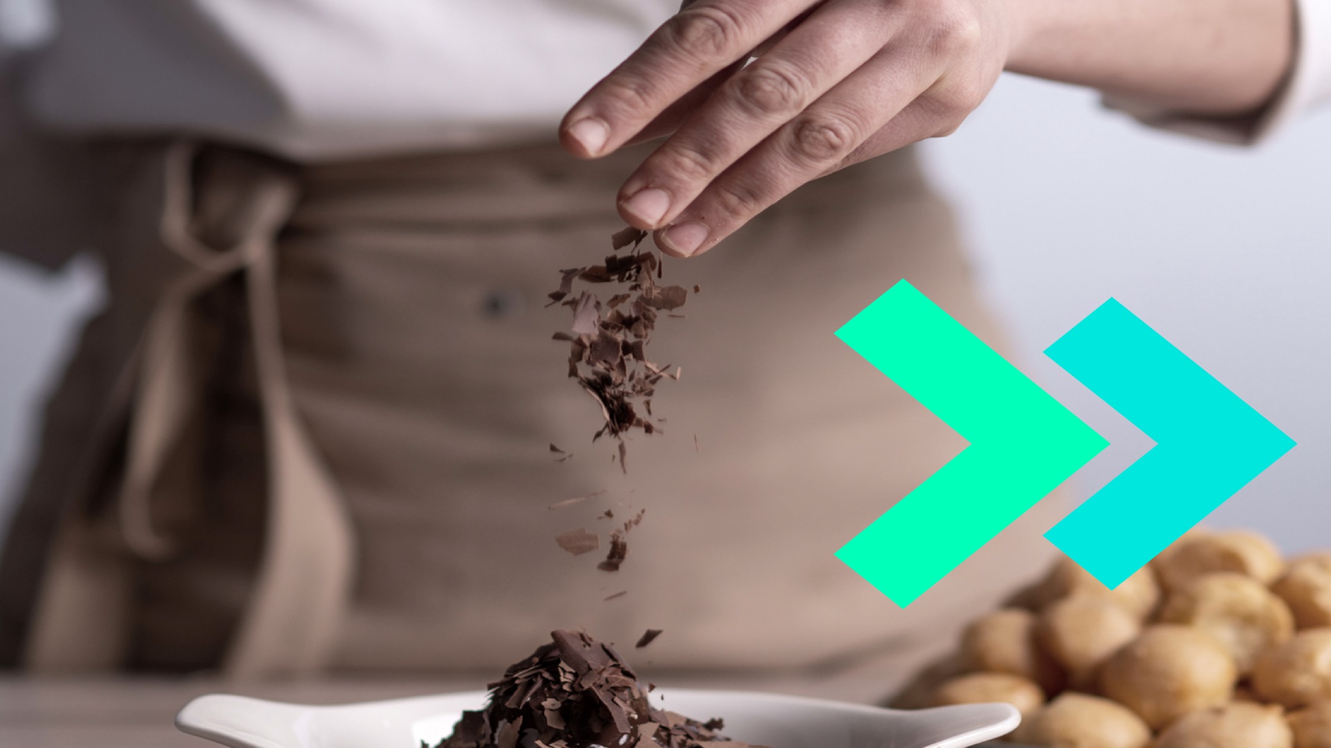 Transform recipes in a fraction of the time eBook