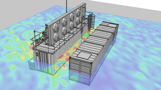 Using simulation-based product development to predict and optimize ...