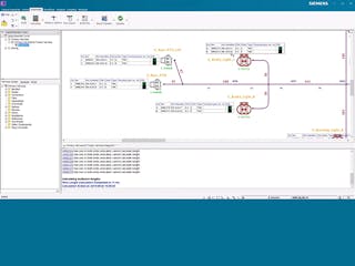 Capital Wiring Harness Designer Essentials | Siemens Software