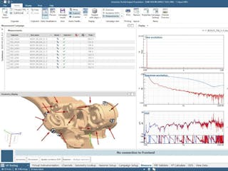 Simcenter Testlab | Siemens Software
