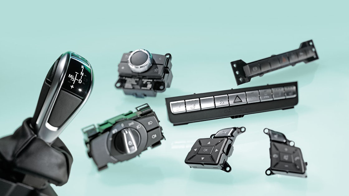 Marquardt Group Case Study