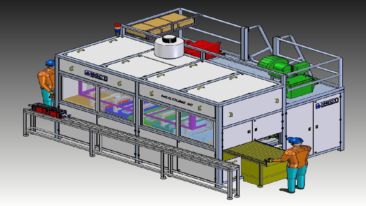 NGCT Cleansys Case Study