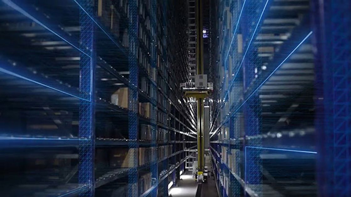 Valor Material Management