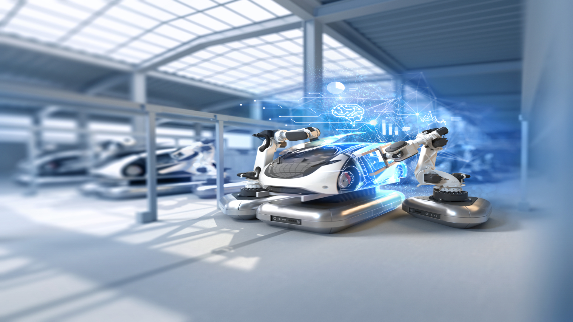 Design and optimization simulation for EV engineering