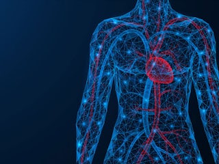 Simcenter for in silico clinical trials | Siemens Software