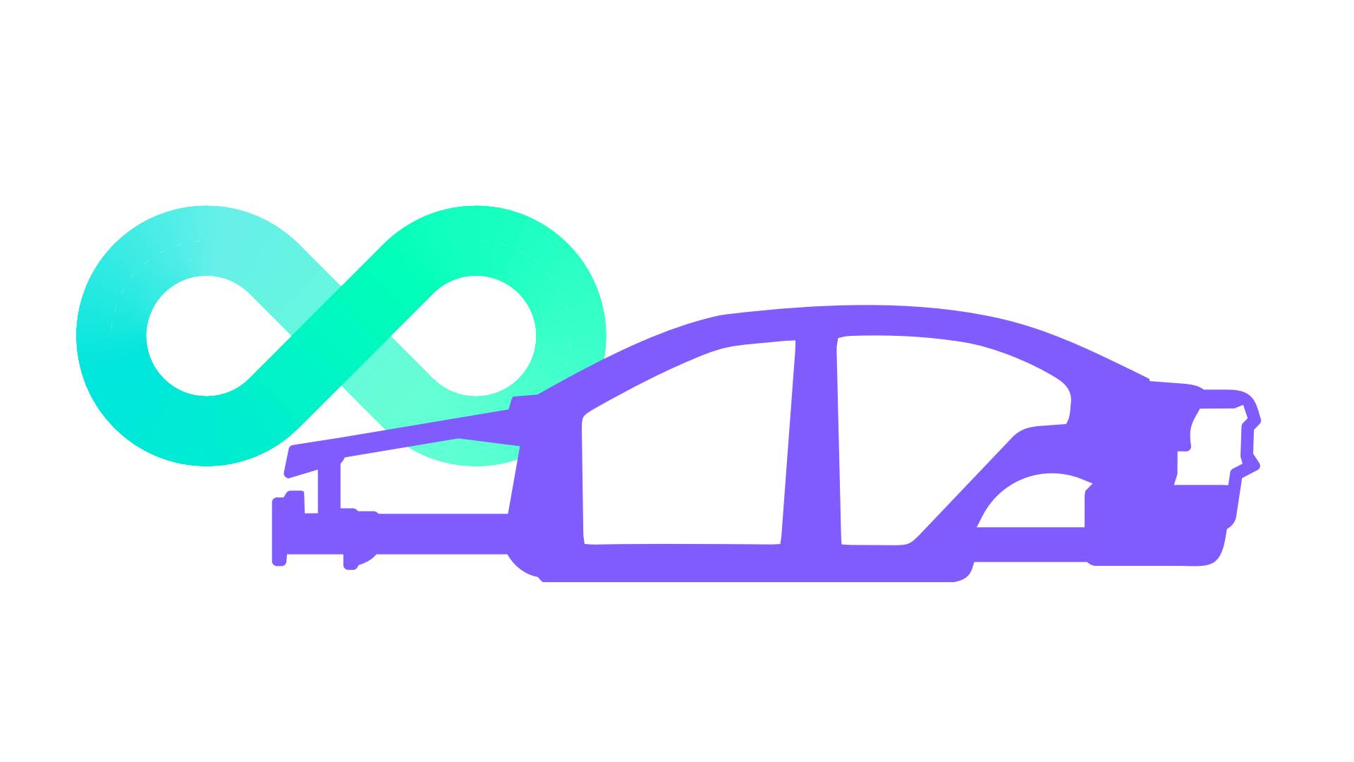 Robot simulation for automotive production | Infographic