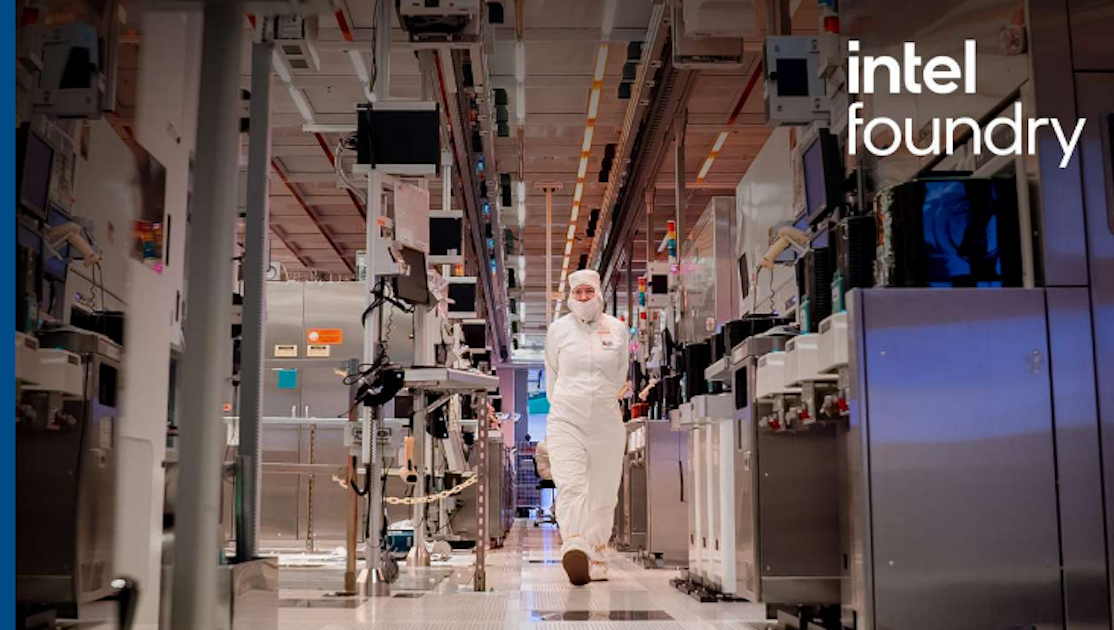 Intel EMIB IC Package design and verification flow