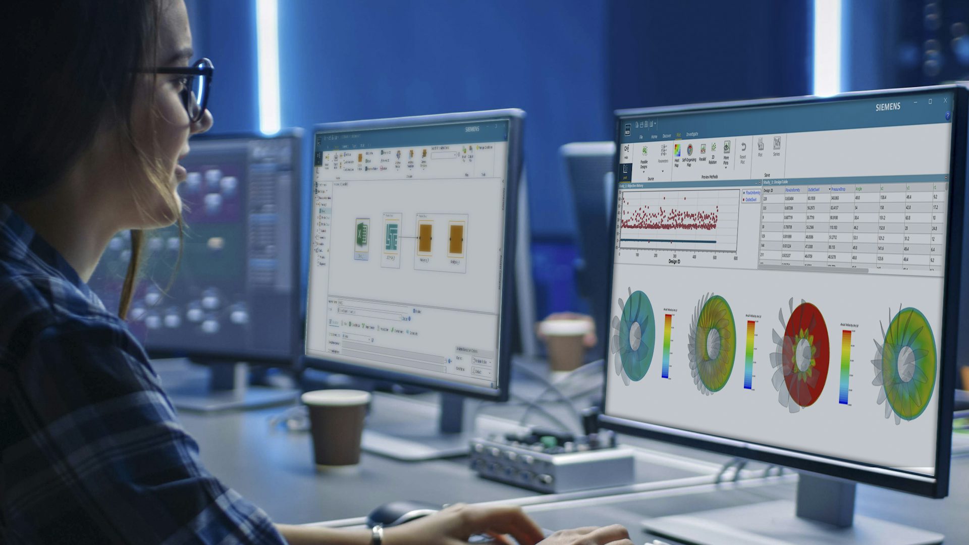 Heeds Efficient Search Siemens Software