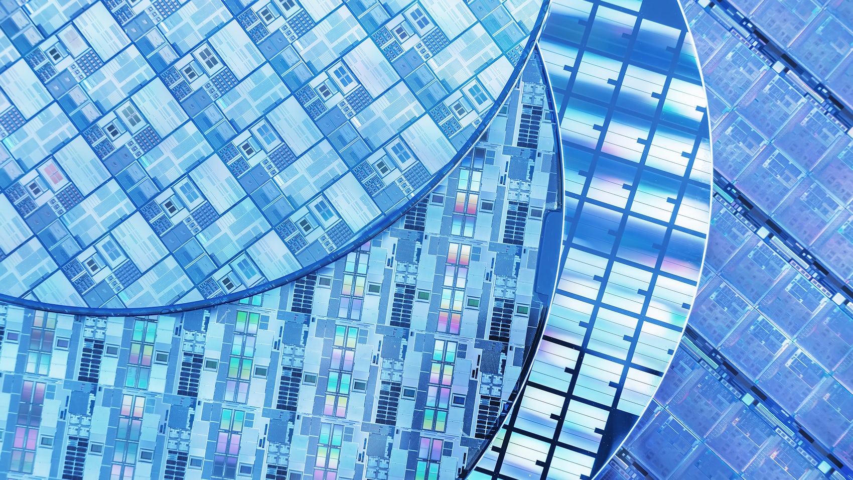 Fabless/foundry ecosystem solutions | Siemens Software