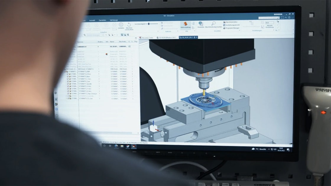Drive efficiency through advanced manufacturing technologies