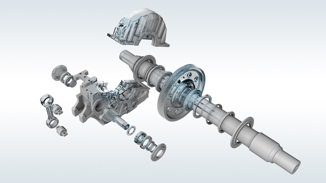 PLM Components | Siemens Software