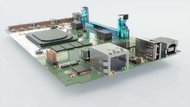 PCB Design Software - PADS | Siemens Software