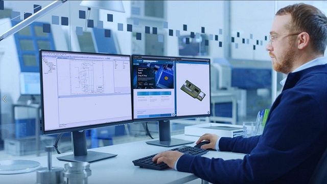 PCB Design Software - PADS | Siemens Software